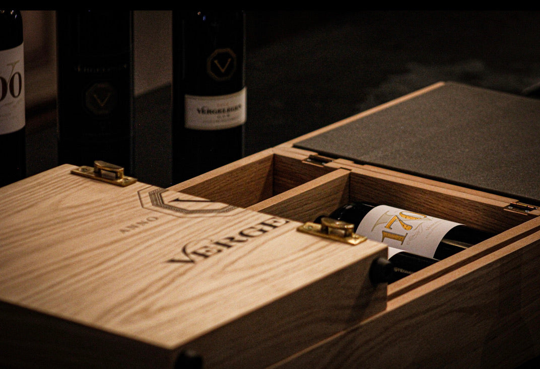 VClub Private Cellar – VClub - Vergelegen Wines